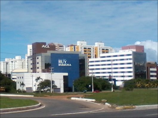 Universidade Ruy Barbosa tenta participar de concorrência para o curso ...