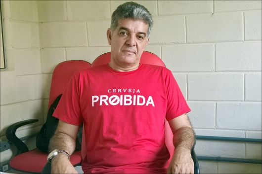 Charles Campos assume a direção da distribuidora da Cerveja Proibida em ...