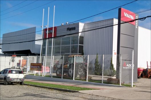 Pianna Rural, mais de 40 anos fortalecendo o agronegócio em Eunápolis e ...