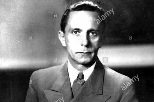 Os Joseph Goebbels de Eunápolis | aGazeta Bahia