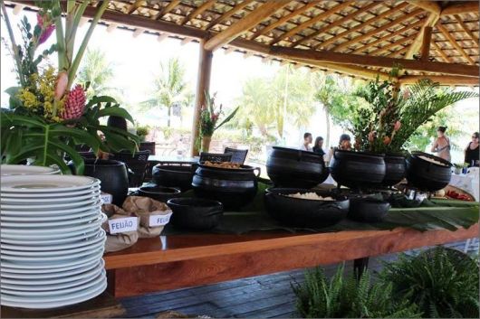 Feijoada do Porto Seguro Eco Bahia Hotel tem novo chef | aGazeta Bahia