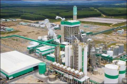 Veracel Celulose faz Nota de Esclarecimentos sobre danos causados por ...