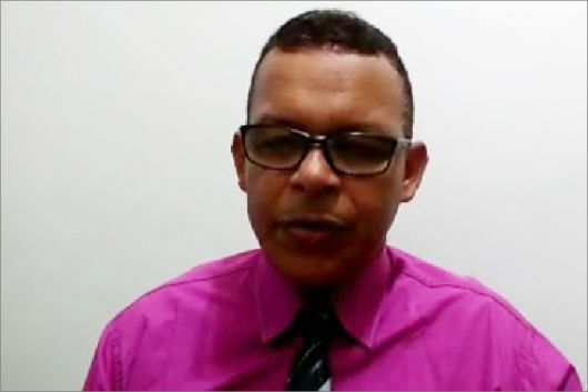Washington Teixeira volta a se manifestar | aGazeta Bahia