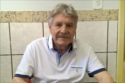 Dr. Aldair Neder sofre infarto e tem quadro clínico delicado ...