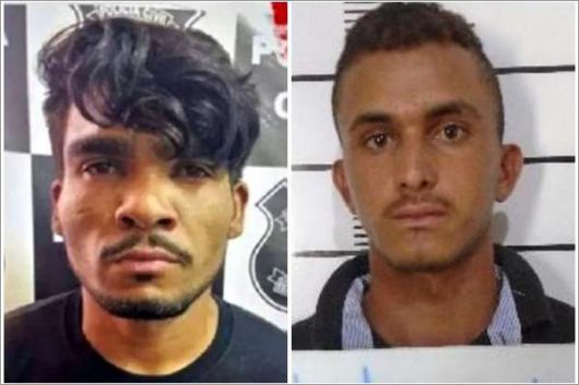 Polícia está na "caça" do "novo Lázaro", um psicopata que matou a ...