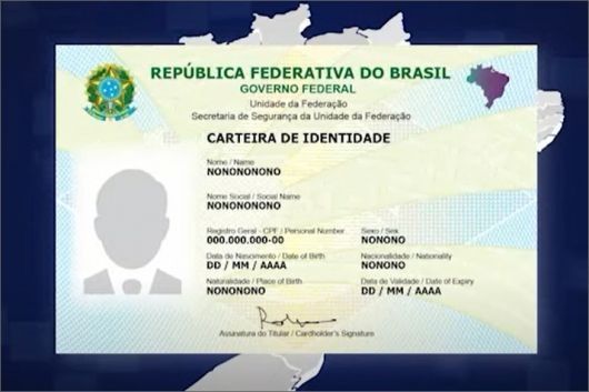 Novo RG digital será obrigatório para todos os brasileiros, veja como ...