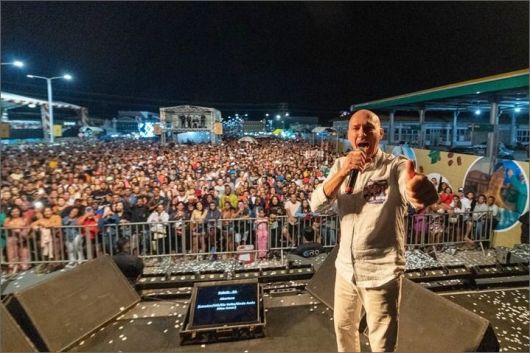 13ª Festa do Café Conillon se consagra como uma das melhores edições de ...