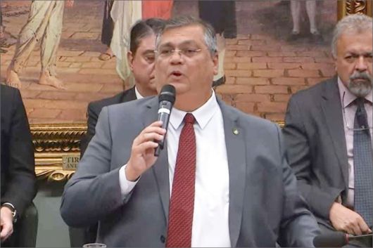 Dino foi massacrado | aGazeta Bahia