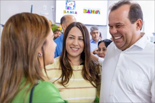 A disputa entre Cláudia e o Raimundo | aGazeta Bahia