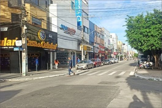 Por que os ricos viram a cara para Eunápolis? | aGazeta Bahia