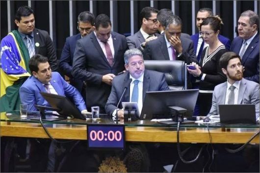 Câmara Dos Deputados Aprovou Nesta Terça Feira Urgência Do Pl Das Fake