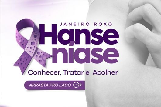 Prefeitura de Eunápolis adere à campanha Janeiro Roxo na luta contra a ...