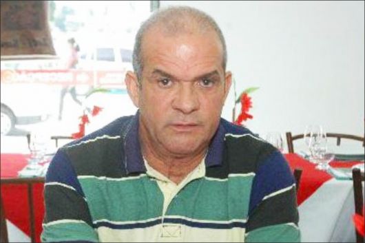 Ademar Pinto jogou a toalha | aGazeta Bahia