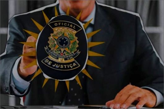 Colocaram o oficial para correr | aGazeta Bahia