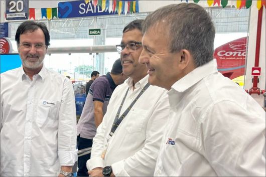 Ilson Mateus está rindo à toa | aGazeta Bahia