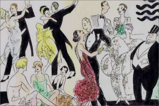 Parece o Cabaré da Zefa! | aGazeta Bahia