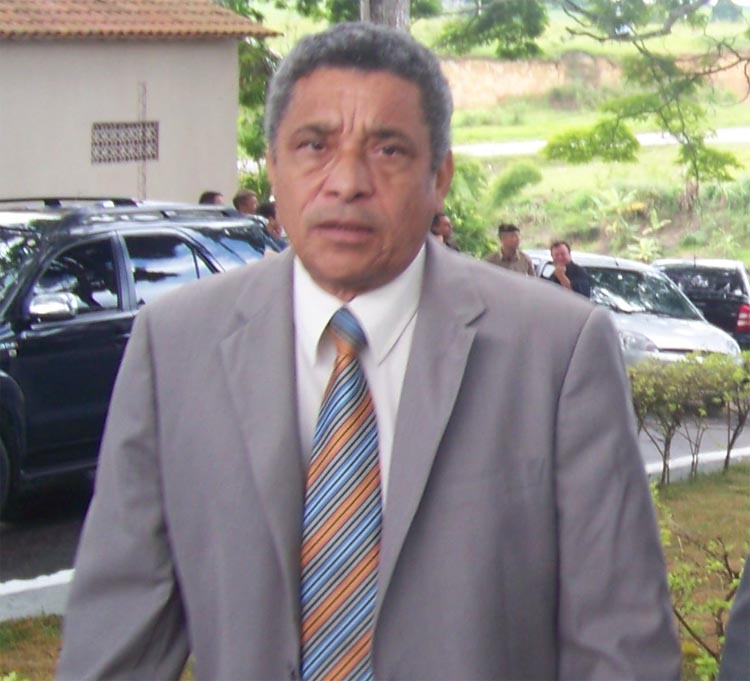 Ordem dos Advogados do Brasil, seccional baiana (OAB-BA) quer ...