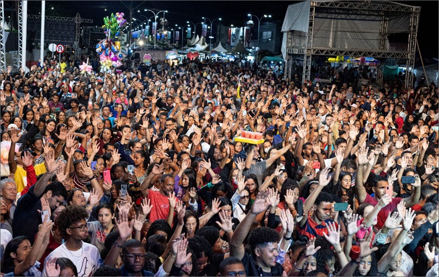 13ª Festa do Café Conillon se consagra como uma das melhores edições de ...